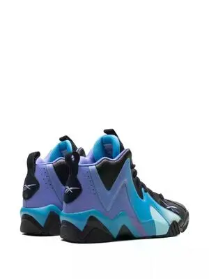 REEBOK Kamikaze 2 Digital Glow Sneakers - Black