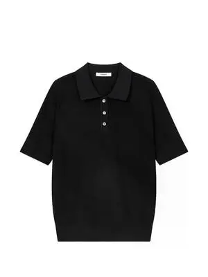 STUDIO TOMBOY Polo Knit