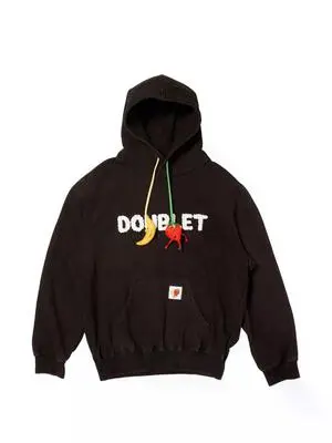 Doublet Drawstring Activewear For Men