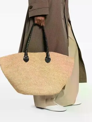 Dragon Diffusion Brunella Tote Bag