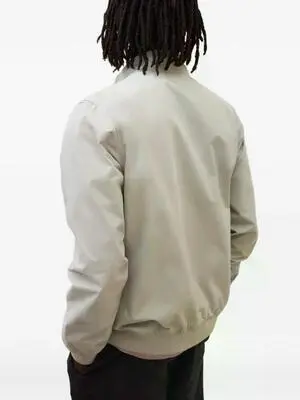 ECOALF Pikes Zip-up Jacket - Neutrals