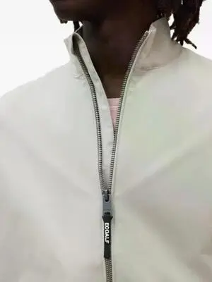 ECOALF Pikes Zip-up Jacket - Neutrals