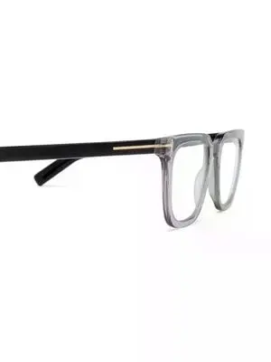 TOM FORD Square-frame Glasses