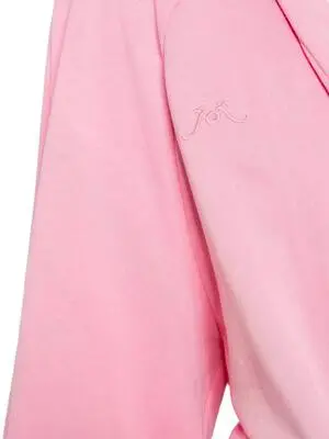ROWEN ROSE Belted Coat