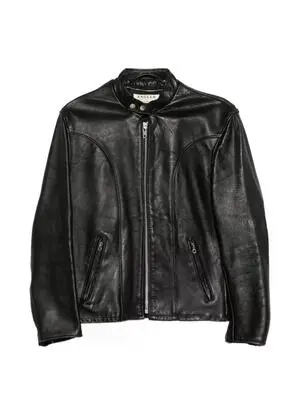 A.n.g.e.l.o. Vintage Cult Zip Up Outerwear For Men