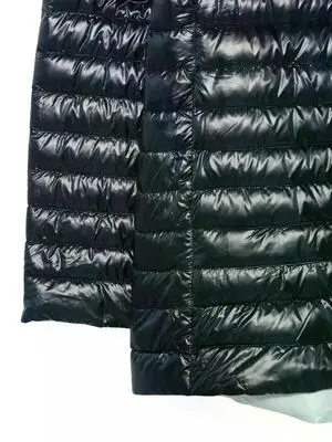 Herno Quilted Reversible Coat