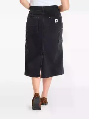 Carhartt Work In Progress Double-knee Skirt