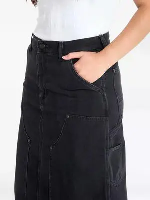 Carhartt Work In Progress Double-knee Skirt