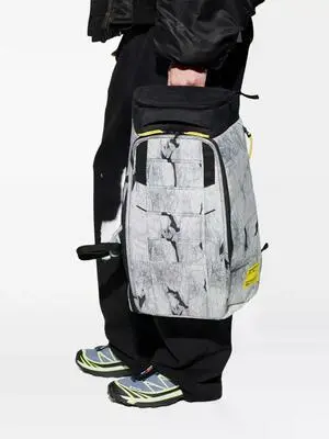 DB JOURNEY Hugger 30l Backpack - Grey