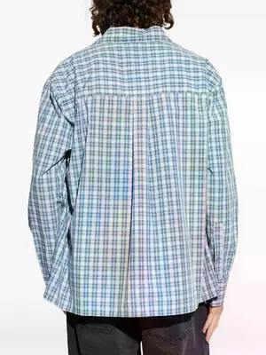 AVAVAV Cut-out Shirt