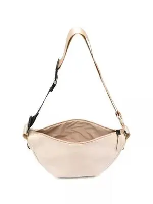 Rains Valera Zip-fastening Shoulder Bag - Neutrals