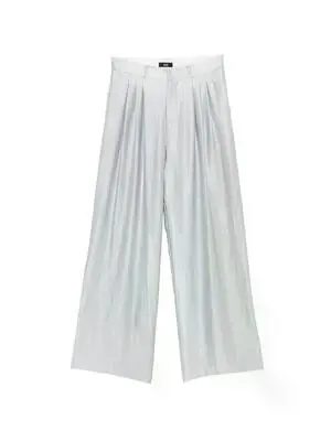Eleh Frill Pants For Women