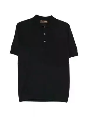 FILIPPO DE LAURENTIIS Short-sleeve Polo Shirt