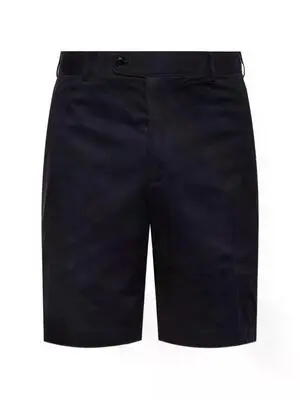 Brioni Cotton Shorts