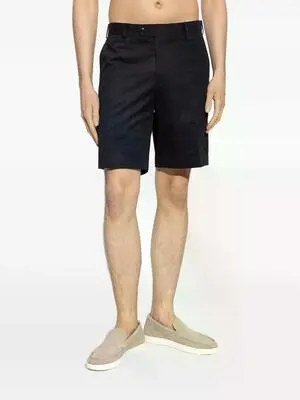 Brioni Cotton Shorts
