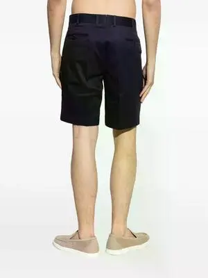 Brioni Cotton Shorts