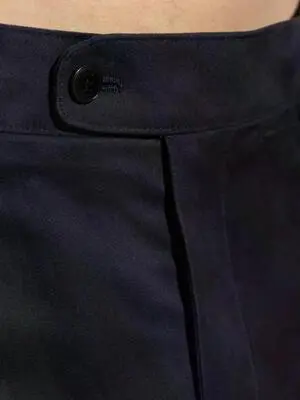 Brioni Cotton Shorts