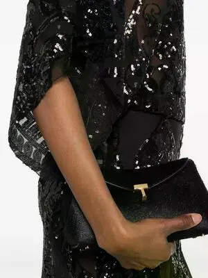 Norma Kamali Round-neck Jumpsuit