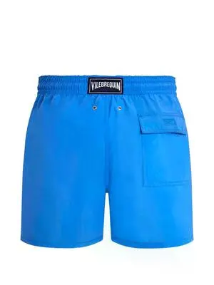 Vilebrequin Drawstring Swim Trunks