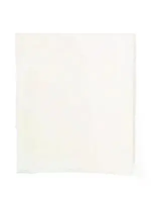 Liu Jo Fringed Scarf - Neutrals