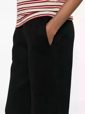 Aspesi Wide-leg Trousers