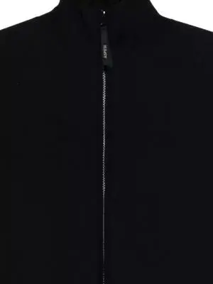 Aspesi Zip-closure Sweatshirt