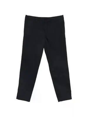Dondup Ankle Length Bottoms For Men