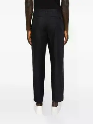 DONDUP Zyan Trousers - Blue