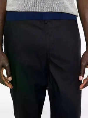 DONDUP Zyan Trousers - Blue