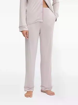 Dkny Long-sleeve Pajama Set