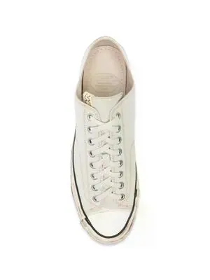 Visvim Lace-up Sneakers - Neutrals