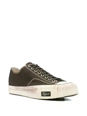 Visvim Low-top Sneakers