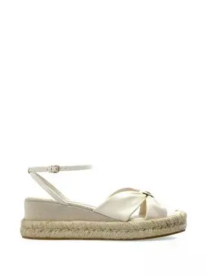 Crossover Espadrilles