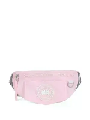 Canada Goose Enduraluxe Logo-patch Belt Bag