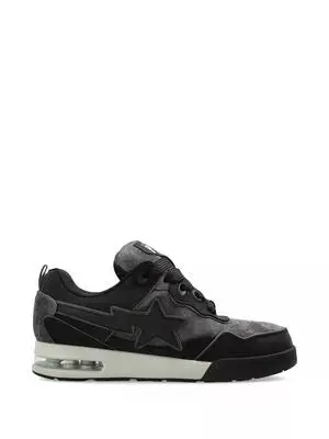 A BATHING APE Flip Sta #1 Sneakers
