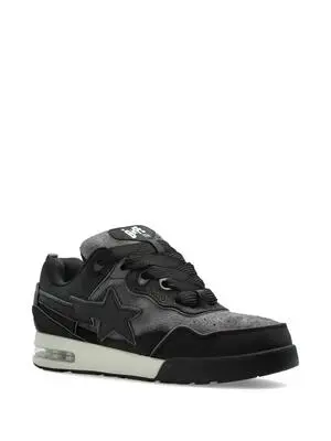 A BATHING APE Flip Sta #1 Sneakers