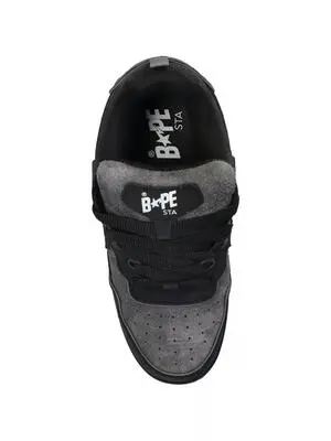 A BATHING APE Flip Sta #1 Sneakers