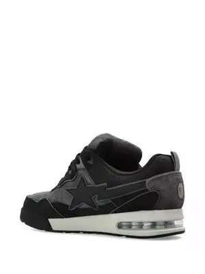 A BATHING APE Flip Sta #1 Sneakers