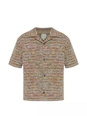 Paul Smith Signature Stripe Shirt