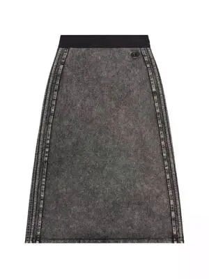 Diesel® Embroidered Skirts