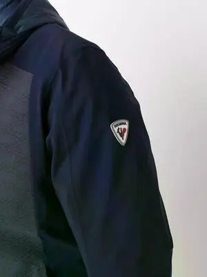 Rossignol Panelled Padded Jacket