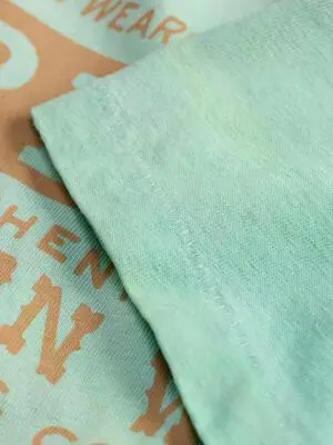 Ralph Lauren Graphic-print T-shirt