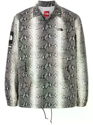 Supreme Classic Coats For Men