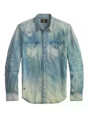 Rock And Republic Shirts