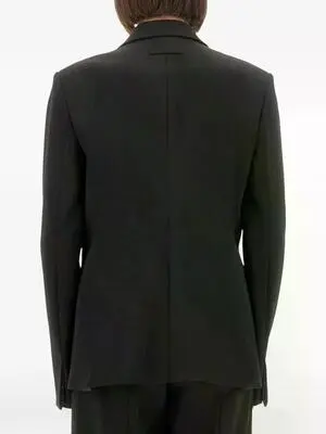 JEAN PAUL GAULTIER Peak-lapel Blazer