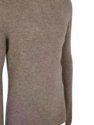MD75 Round-neck Sweater