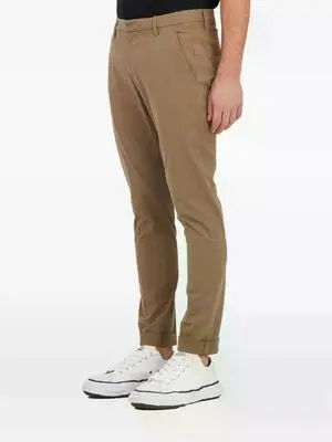 DONDUP Gaubert Trousers - Neutrals