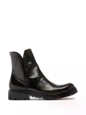 Officine Creative Ankle Boots