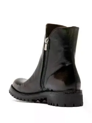 Officine Creative Loraine Leather Boots