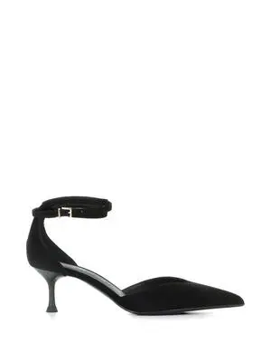 Sergio Levantesi Buckled Pumps